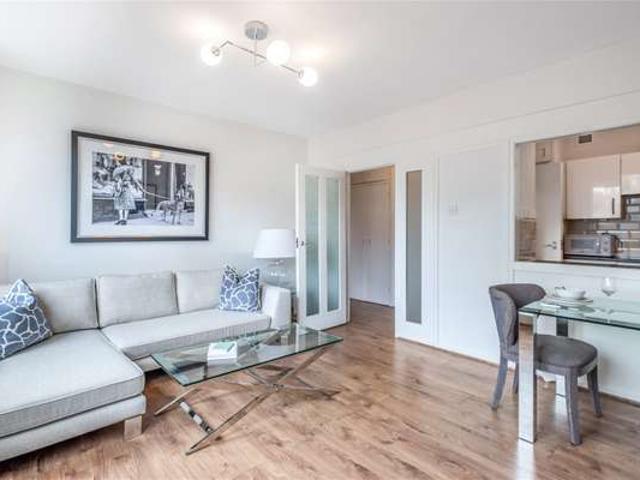 Apartment at Abbey Orchard Street, City of Westminster