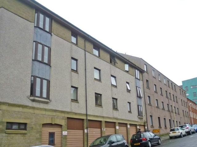 Apartment at Abbey Lane, City of Edinburgh