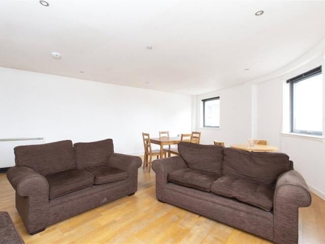 Apartment at Abbey Lane, City of Edinburgh
