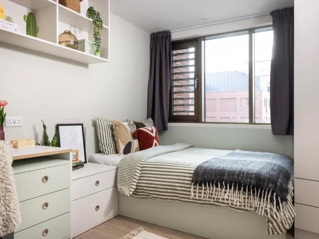 Apartment at Abbey Lane, City of Edinburgh