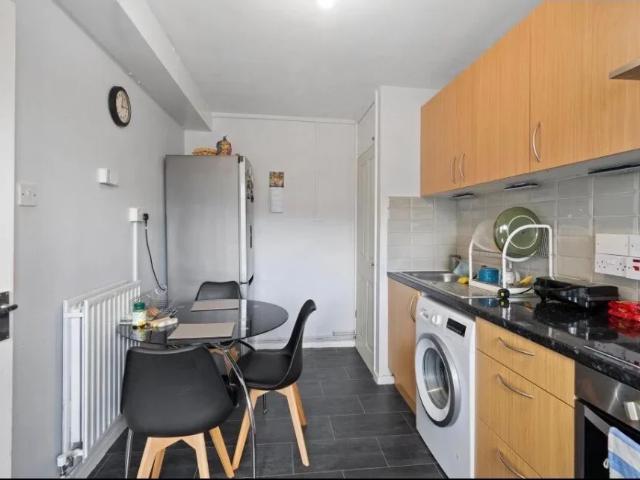 Apartment at Abbey Lane, Greater London