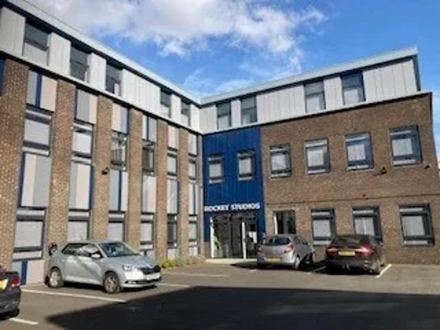 Apartment at Abbey Meadows, Leicester