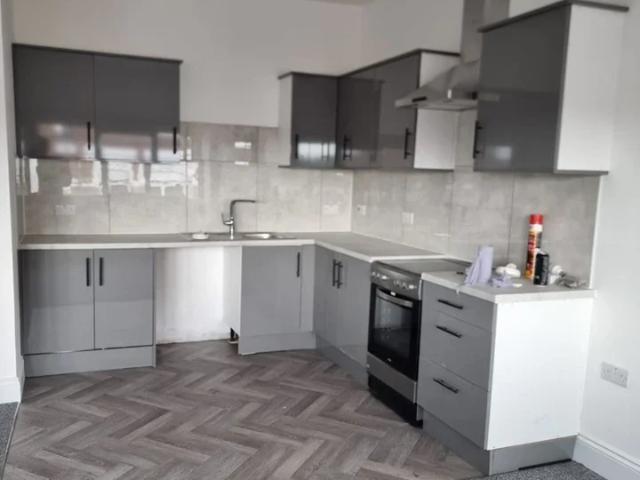 Apartment at Abbey Street, Nuneaton and Bedworth