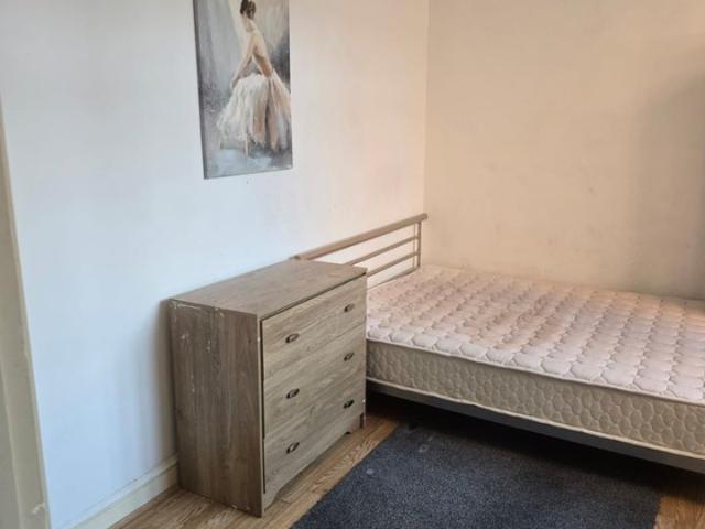 Apartment at Abbey Street, Nuneaton and Bedworth