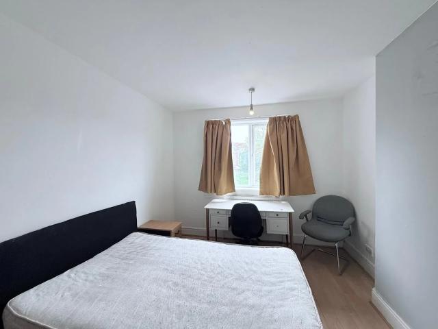 Apartment at Abbey Street, Nottingham