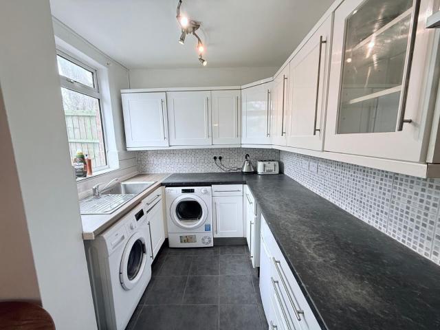 Apartment at Abbey Street, Nottingham