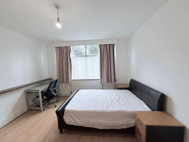 Apartment at Abbey Street, Nottingham
