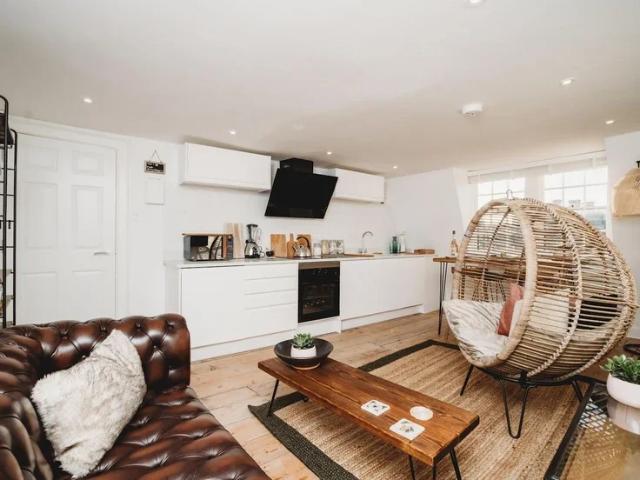 Apartment at Abbey Street, Bath