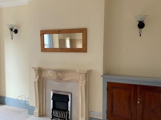 Apartment at Abbey Street, Derby