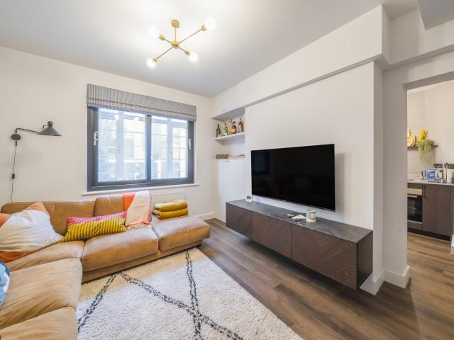 Apartment at Abbey Street, Greater London