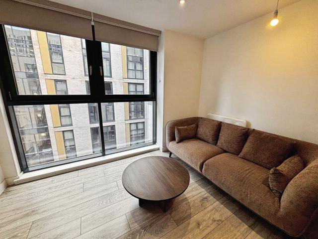 Apartment at Abbey Street, Leeds