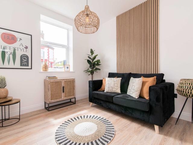 Apartment at Abbey Street, Rugby