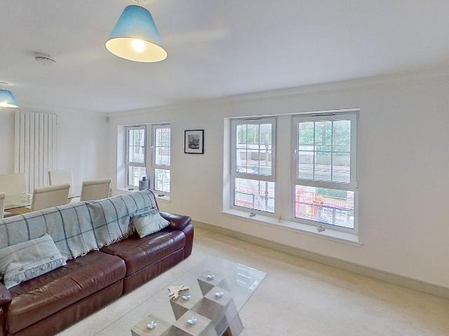 Apartment at Abbey Park Avenue, St Andrews