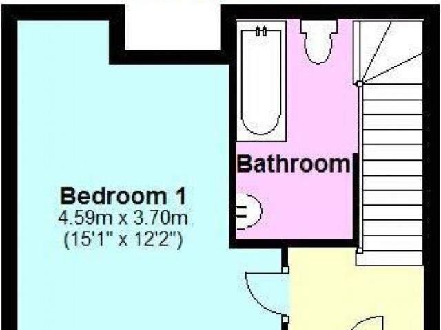 Apartment at Abbey Park Mews, Grimsby