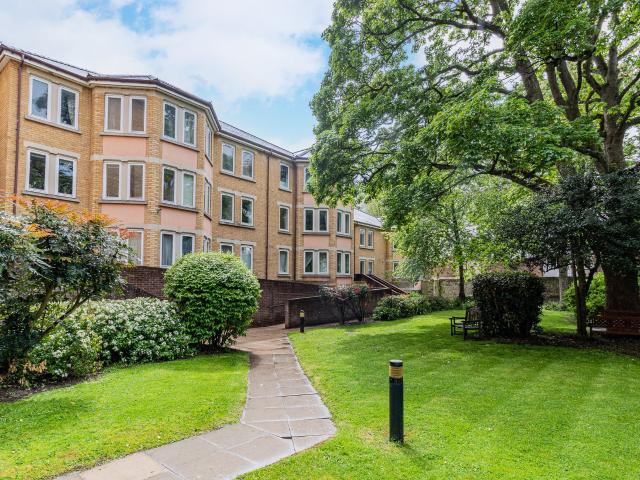 Apartment at Abbey Place, Oxford
