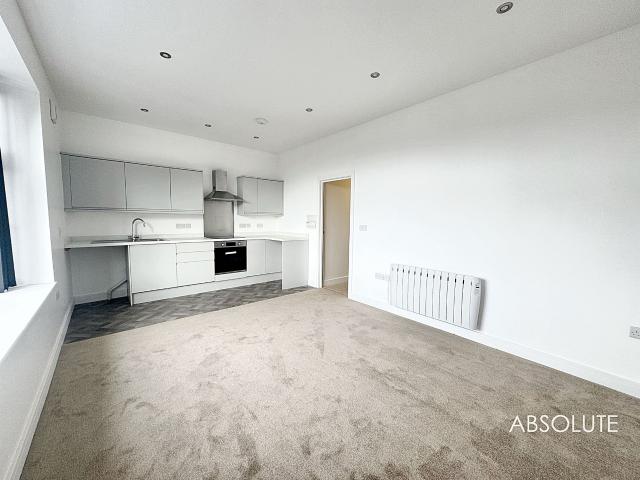 Apartment at Abbey Road, Torquay