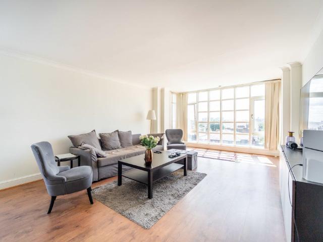 Apartment at Abbey Road, City of Westminster
