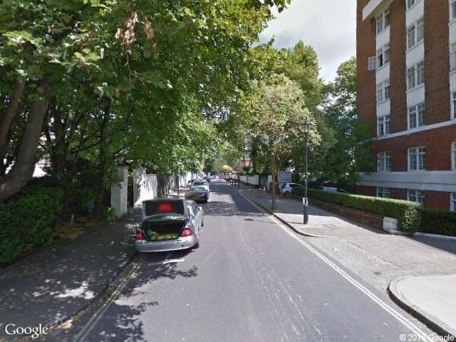 Apartment at Abbey Road, City of Westminster