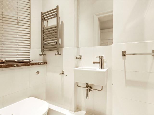 Apartment at Abbey Road, City of Westminster