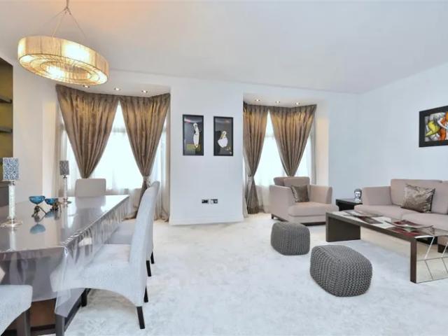 Apartment at Abbey Road, City of Westminster