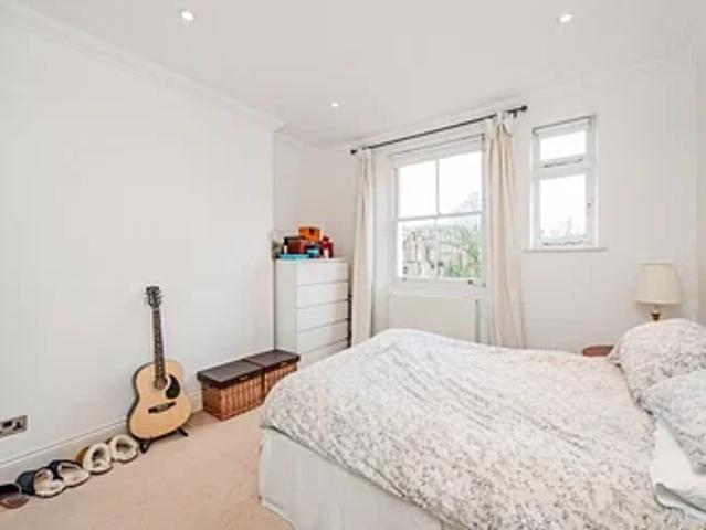 Apartment at Abbey Road, City of Westminster