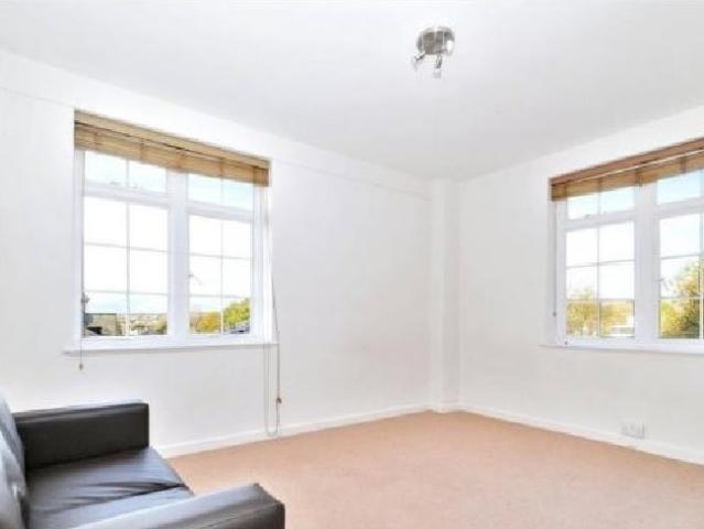 Apartment at Abbey Road, City of Westminster