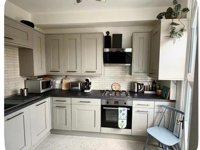 Apartment at Abbey Road, City of Westminster