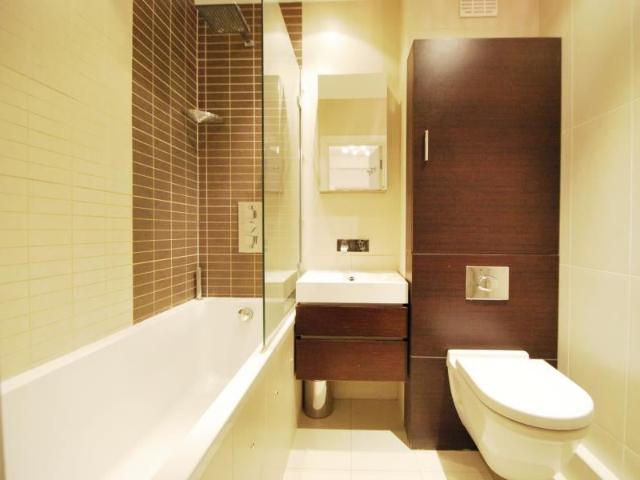 Apartment at Abbey Road, City of Westminster
