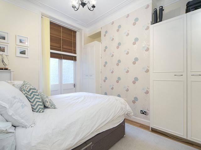 Apartment at Abbey Road, City of Westminster