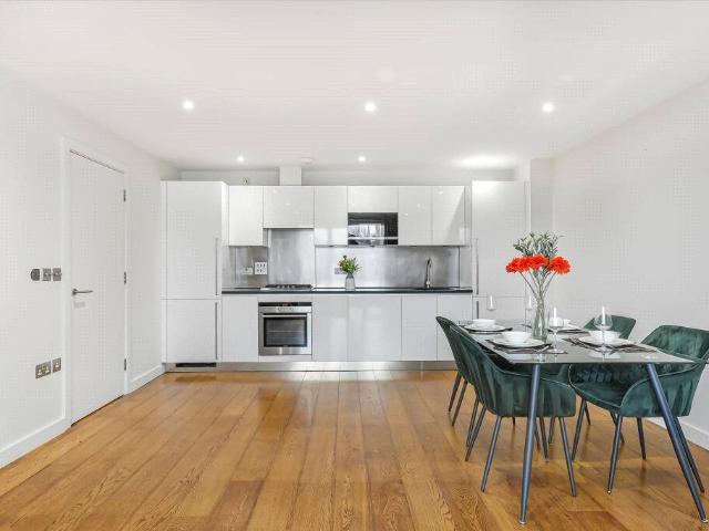 Apartment at Abbey Road, City of Westminster