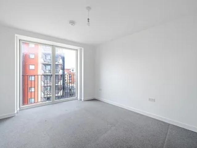 Apartment at Abbey Road, Greater London