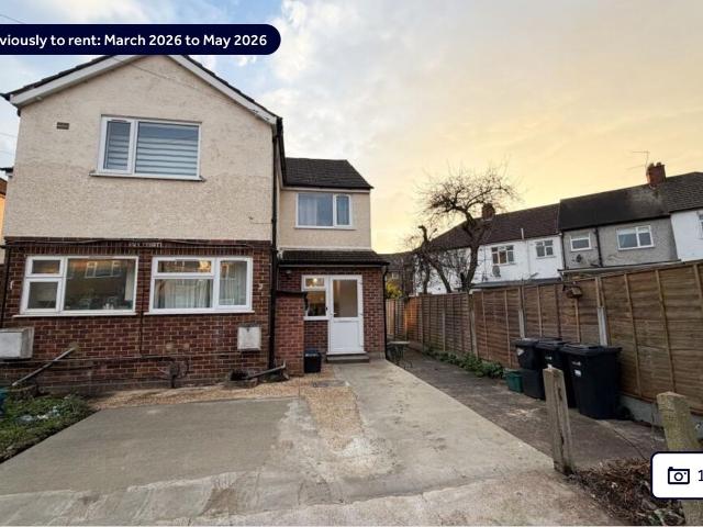 Apartment at Abbey Road, Greater London