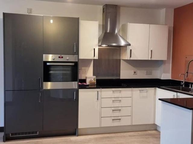 Apartment at Abbey Road, Greater London
