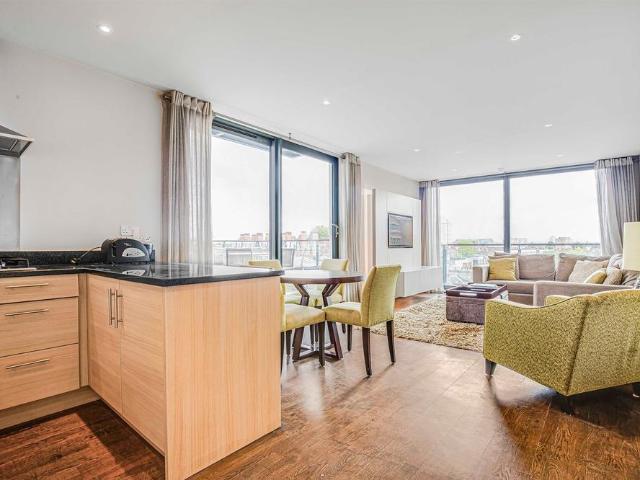 Apartment at Abbey Road, Greater London
