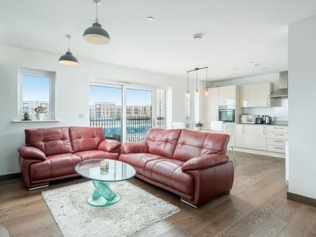 Apartment at Abbey Road, Greater London