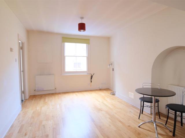 Apartment at Abbey Road, Greater London