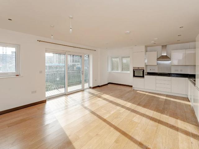 Apartment at Abbey Road, Greater London