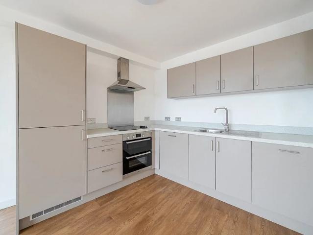 Apartment at Abbey Road, Greater London