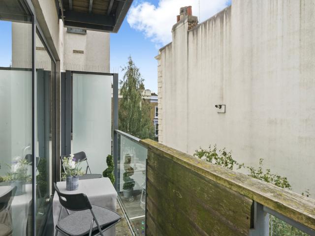 Apartment at Abbey Road, Greater London