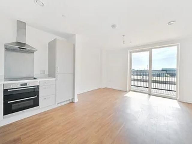 Apartment at Abbey Road, Greater London