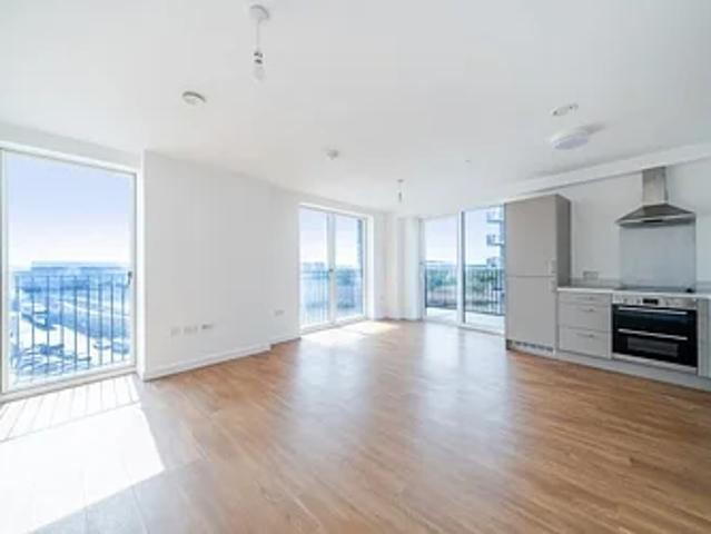 Apartment at Abbey Road, Greater London