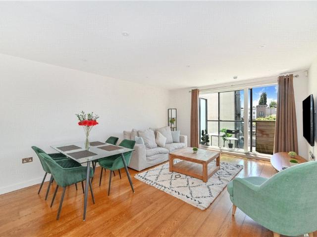 Apartment at Abbey Road, Greater London