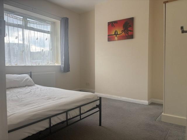 Apartment at Abbey Road, Greater London