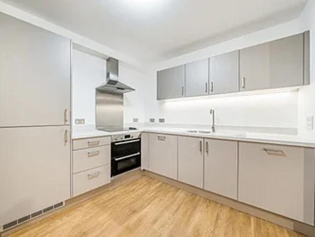 Apartment at Abbey Road, Greater London