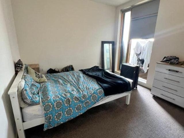 Apartment at Abbey Road, Greater London