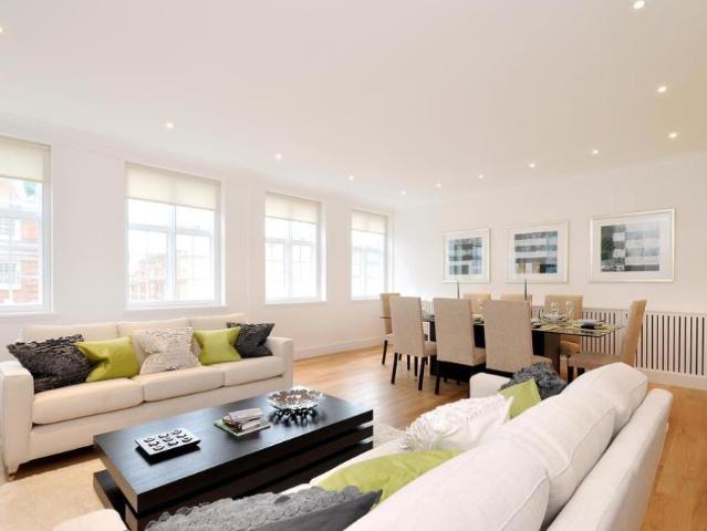 Apartment at Abbey Road, Greater London