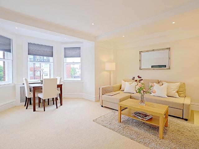 Apartment at Abbey Road, Greater London