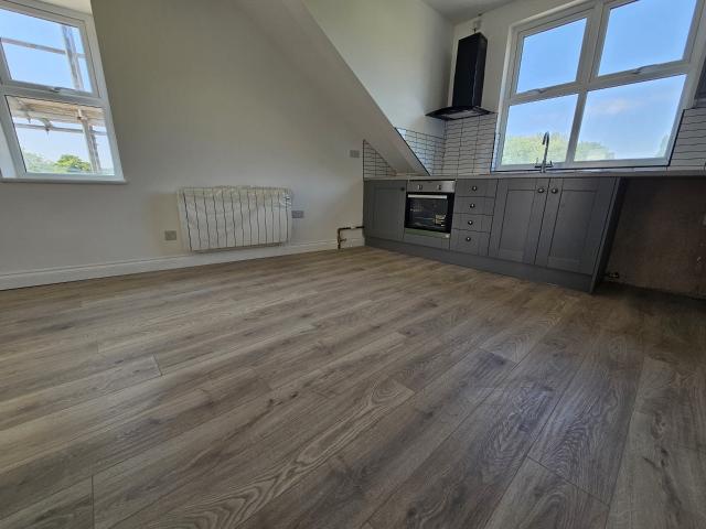 Apartment at Abbey Road, Leeds