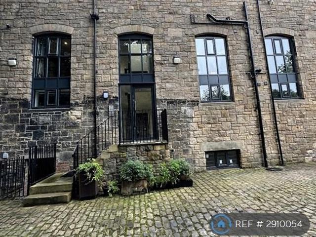 Apartment at Abbey Road, Leeds