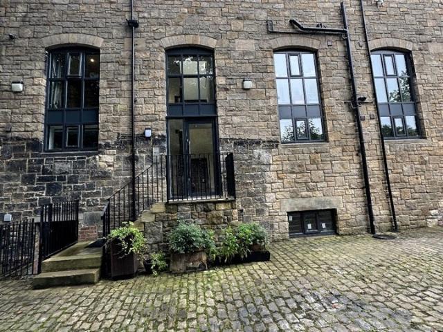 Apartment at Abbey Road, Leeds